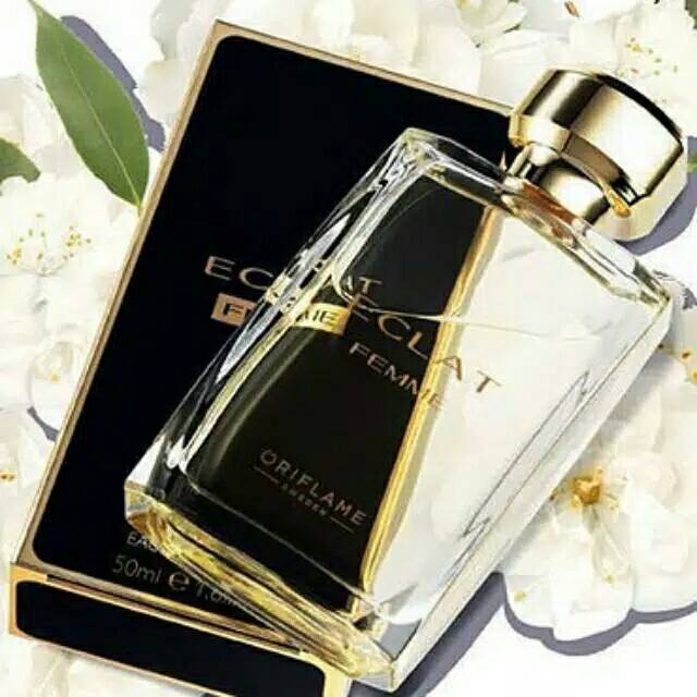 Jual Eclat Femme Parfum wanita murah dan mewah | Shopee Indonesia