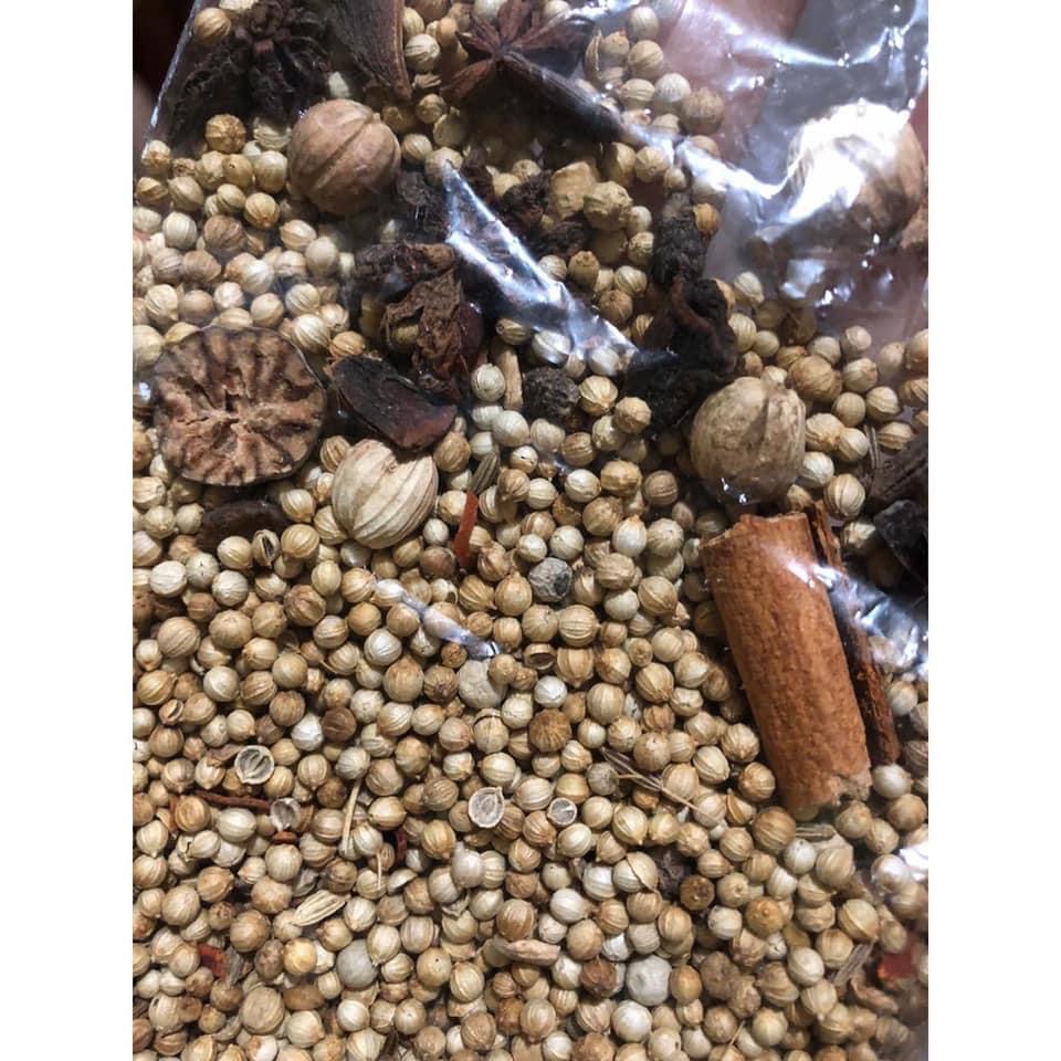 Jual BUMBU MISO / REMPAH MISO KHAS SELATPANJANG TANPA BAHAN PENGAWET ...