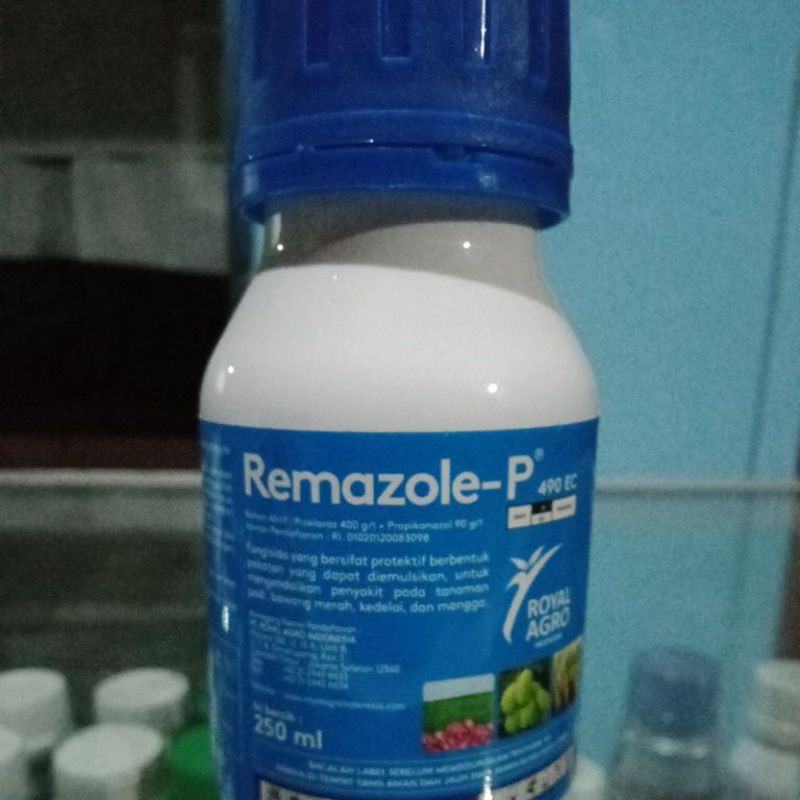 Jual Fungisida Remazole p 250 ml | Shopee Indonesia