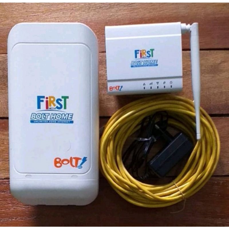 Jual MODEM BOLT ROUTER BL 400 4G SECOND Unlock Telkomsel,ByU dan ...