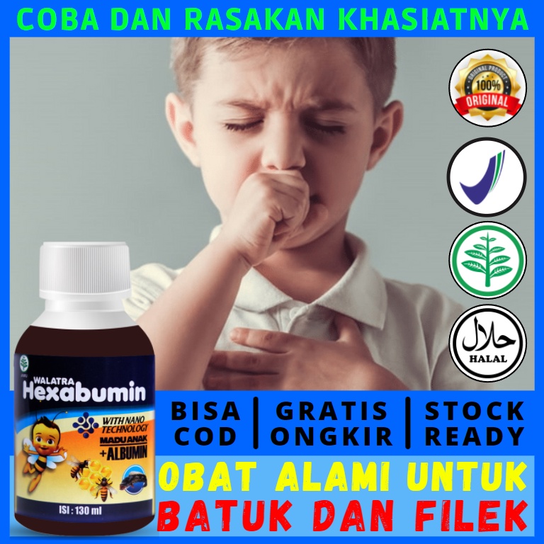 Jual Obat Herbal Untuk Batuk Yang Tak Kunjung Sembuh Pilek Menahun ...