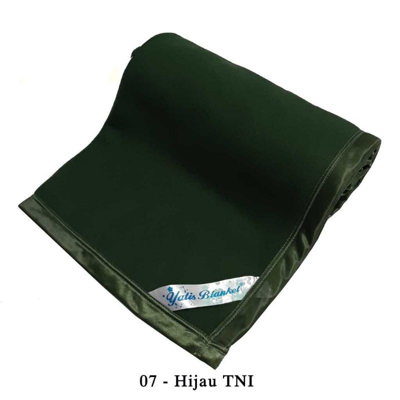 Jual Selimut Polos Murah Dan Tebal Selimut Hotel / Rumah Sakit / Klinik ...