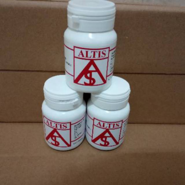 Jual OBAT ASAM URAT ORIGINAL 1OO% ALTIS | Shopee Indonesia