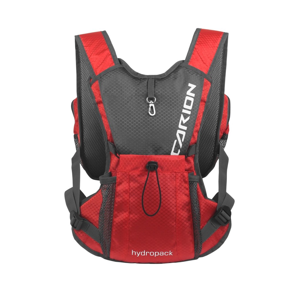 Jual Tas Ransel Sepeda Gunung MTB Hydropack Carion bisa untuk Aktivitas ...