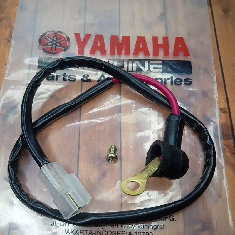 Jual kabel Dinamo stater motor yamaha jupiter z vega zr vega r new mio ...