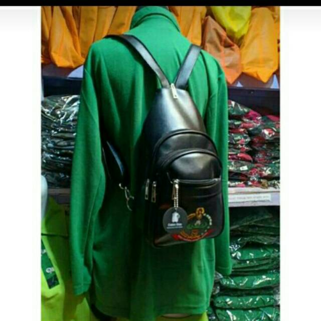 Jual Ransel PSO persit | Shopee Indonesia