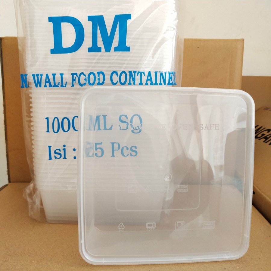 Jual THINWALL-DM-1000ML,2000ML,3000ML | Shopee Indonesia Jual THINWALL-DM-1000ML,2000ML,3000ML | Shopee Indonesia