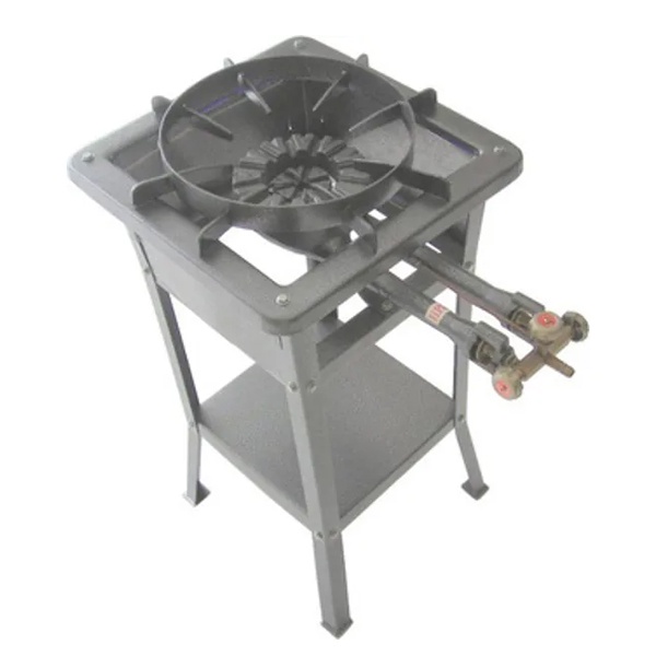 Jual KOMPOR GAS BESI COR HIGH PRESSURE TEKANAN TINGGI + RAK GSL GSL30 30 TR 30TR GSL30TR TENNO ...