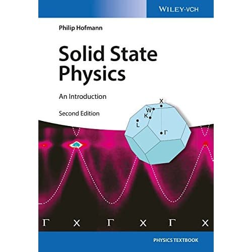 Jual SOLID STATE PHYSICS ( HC ) | Shopee Indonesia