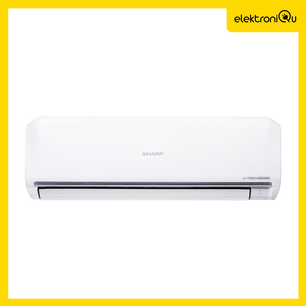 Jual AC SPLIT SHARP 1 PK AH-X9UEY INVERTER (UNIT ONLY) | Shopee Indonesia