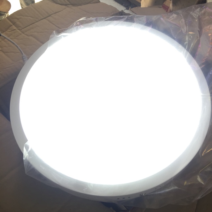 Jual Murah!! Lampu Plafon / Lampu Panel 24W/ Lampu Hias / Lampu Atap ...