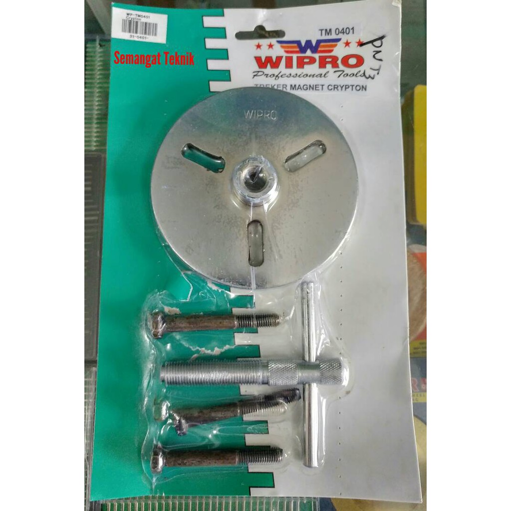 Jual TREKER MAGNET YAMAHA VEGA CRYPTON JUPITER YAMAHA WIPRO TM0401 ...