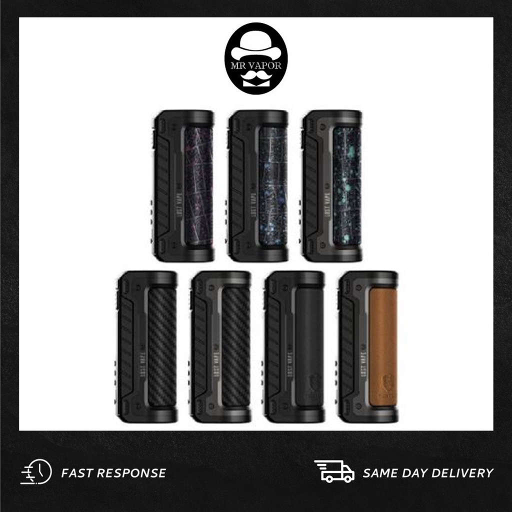 Jual HYPERION DNA 100C MOD AUTHENTIC BY LOST VAPE | Shopee Indonesia