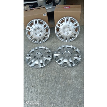 Jual weldop r 14 satu set isi 4 biji,, original ,,baru | Shopee Indonesia