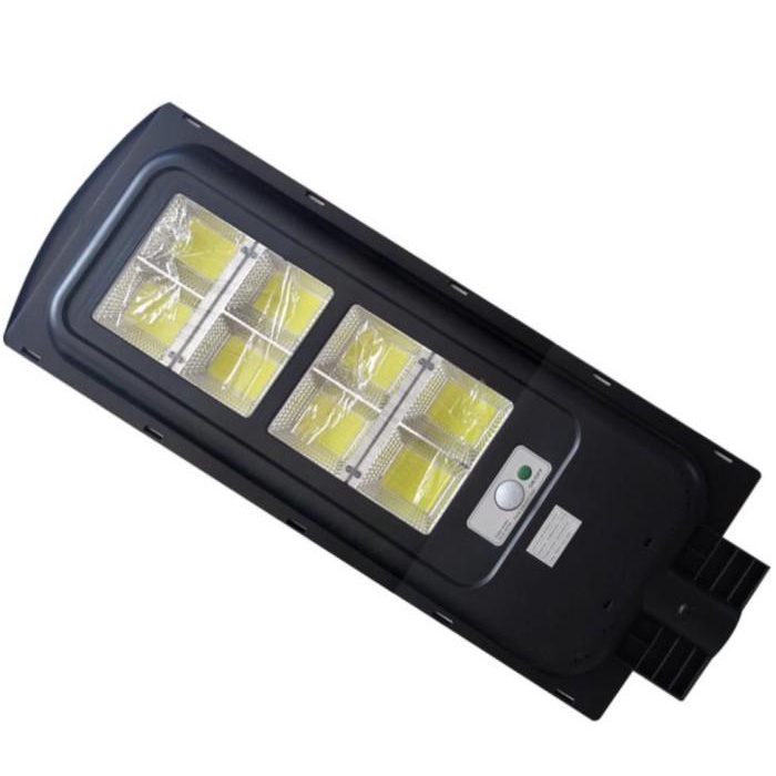 Jual LAMPU JALAN LED SOLAR CELL 200W 200WATT PJU TENAGA SURYA 200 WATT ...