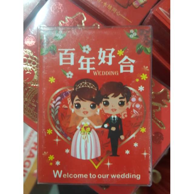 Jual Angpao mini box 28lbr 6x8cm random | Shopee Indonesia