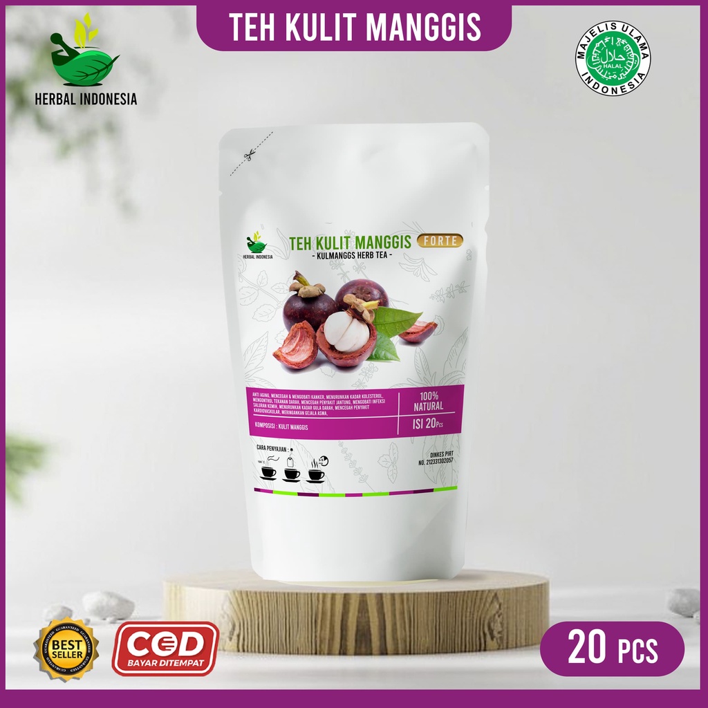 Jual OBAT ANTI TUMOR DAN KANKER !!! Teh Herbal Kulit Manggis Obat Atasi ...
