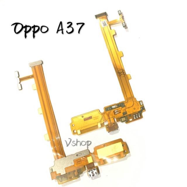 Jual FLEXIBEL KONEKTOR CHARGER CON CAS OPPO A37 A37F FLEXIBLE CON TC - VOLUME | Shopee Indonesia