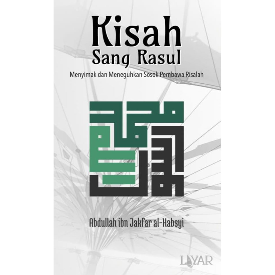 Jual KISAH SANG RASUL ﷺ | Shopee Indonesia