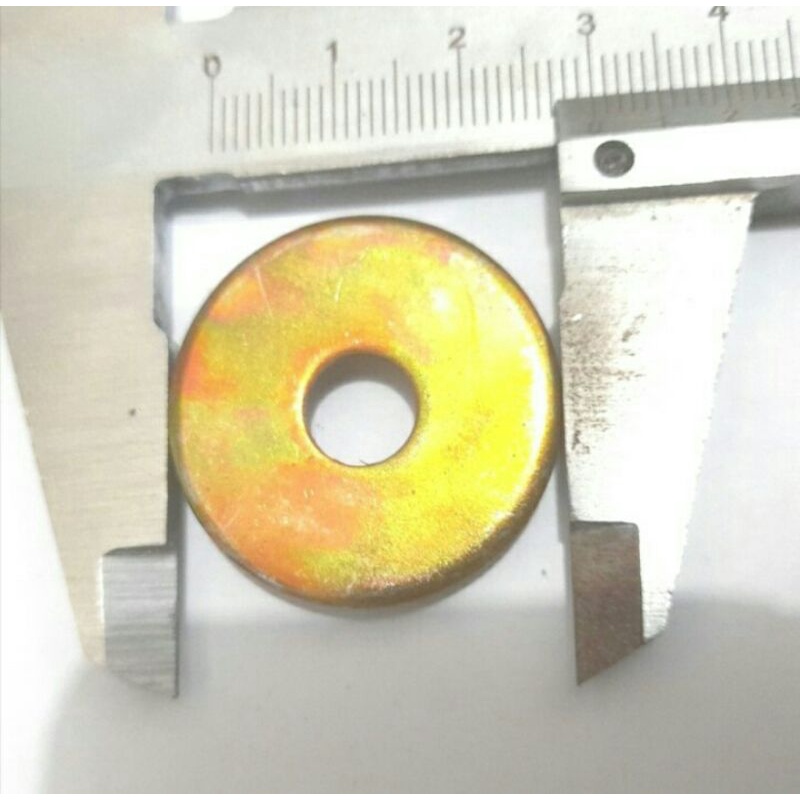 Jual Ring plat m8 lebar 8x30x3mm/ ring m8 lebar | Shopee Indonesia