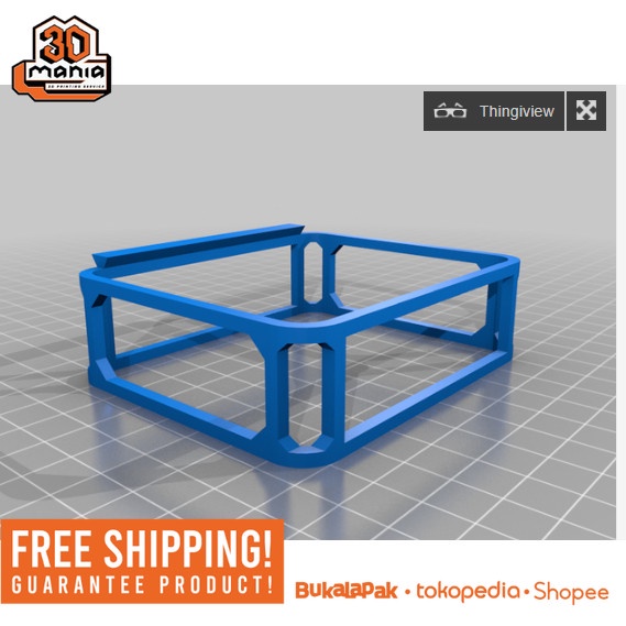 Jual JBL GO 2 case with clip | Shopee Indonesia