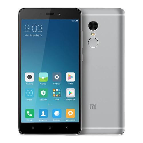 Jual Xiaomi Redmi Note 4 (2GB 16GB) | Shopee Indonesia