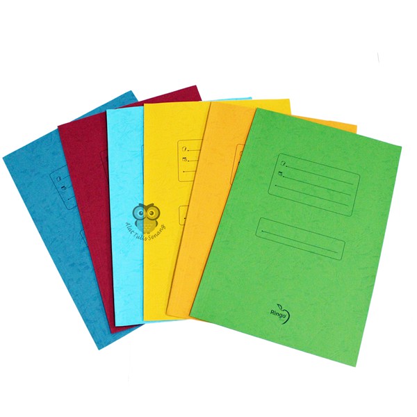 Jual Stop Map/ Map Karton Ringo | Shopee Indonesia