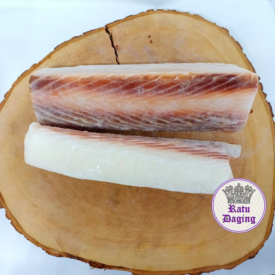 Jual Ikan Cucut / Fillet Ikan Cucut @1kg | Shopee Indonesia