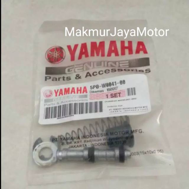 Jual Master Rem Depan Mio J Vega MX Jupiter 5P0 | Shopee Indonesia