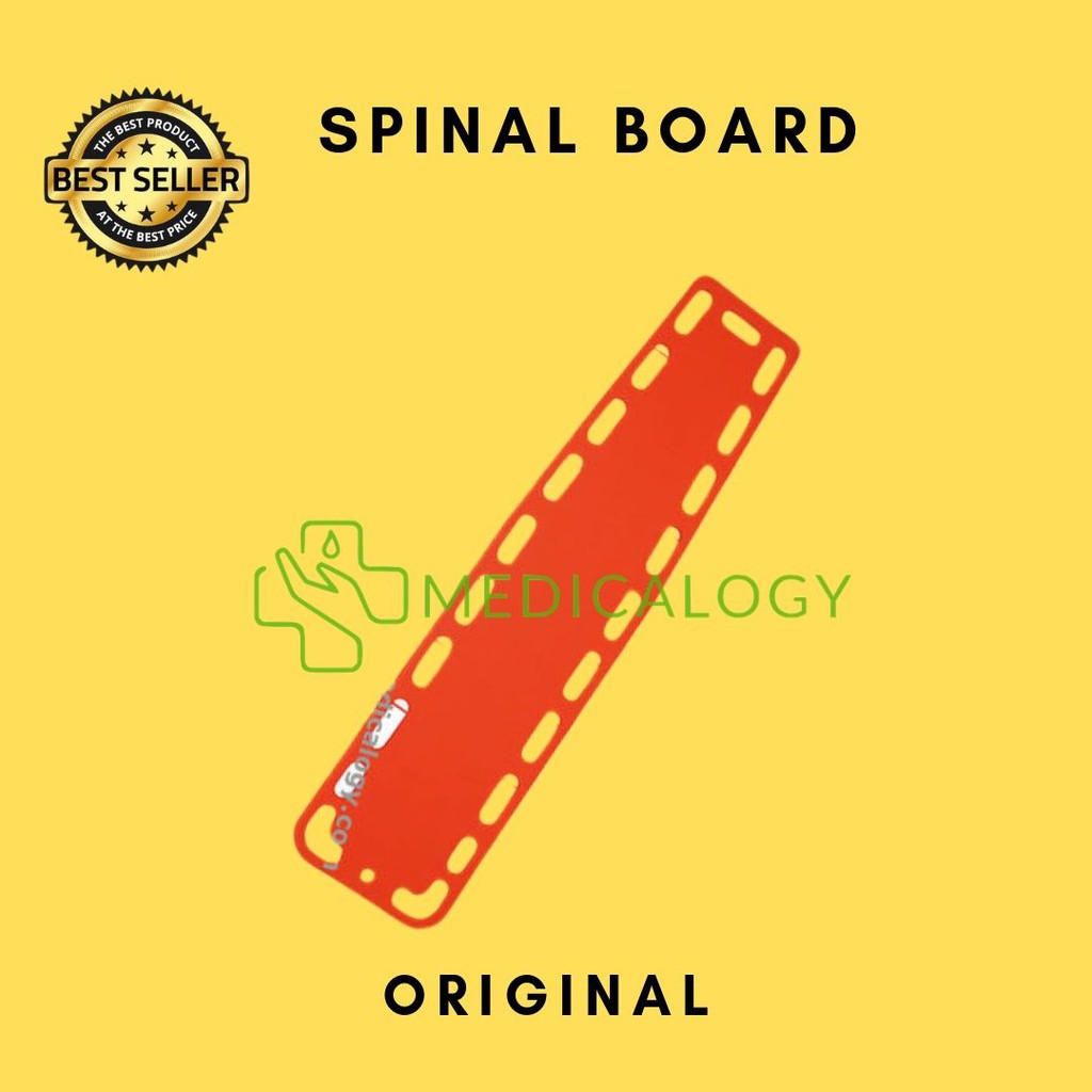 Jual LONG SPINAL BOARD FULL BODY | Shopee Indonesia