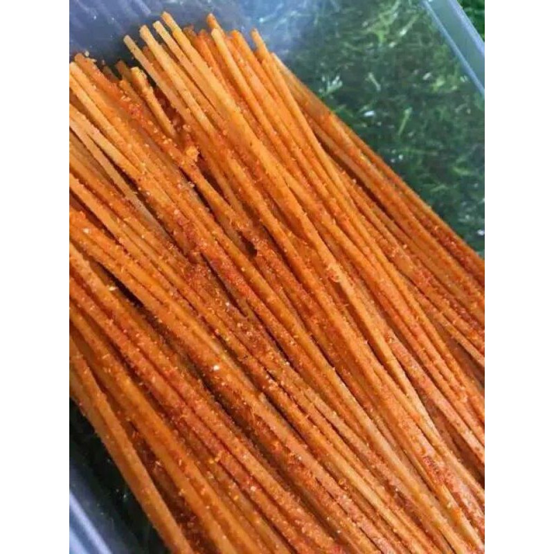 Jual Mie lidi box 750ml | Shopee Indonesia