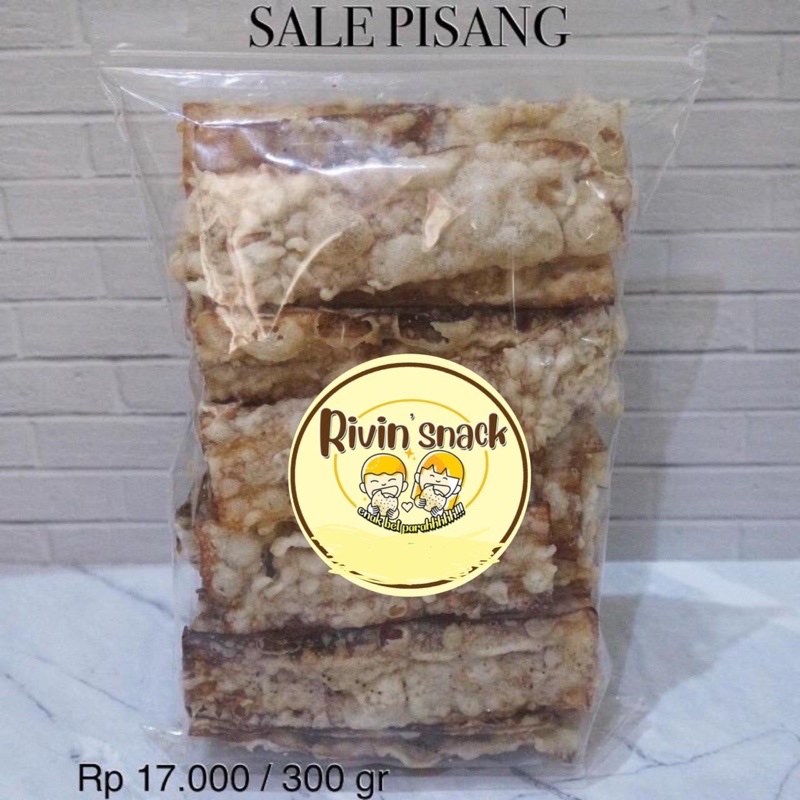 Jual Sale Pisang Terlengkap & Harga Terbaru Mei 2026 | Shopee Indonesia