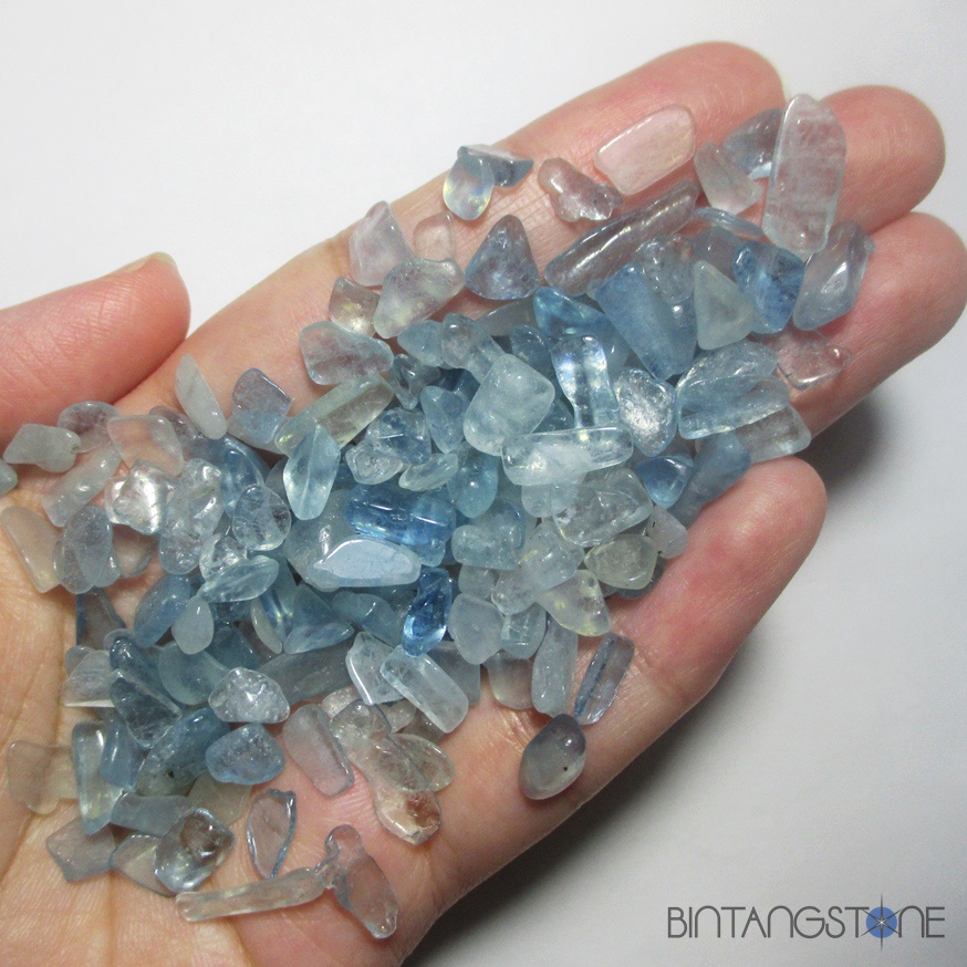 Jual Batu Kristal Asli Crystal Stone Healing 5 Gram Batu Alam Natural ...