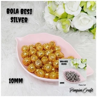 Jual Bola Besi Terlengkap & Harga Terbaru Juni 2024 | Shopee Indonesia