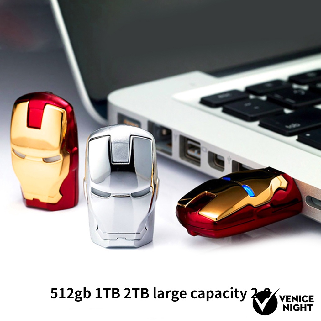 Jual (SF) X-rays Flash Memory Stick Usb 2.0 512G 1T 2T Anti Air Bahan ...