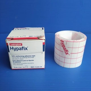 Jual hypafix 5x1 Harga Terbaik & Termurah Maret 2025 | Shopee Indonesia