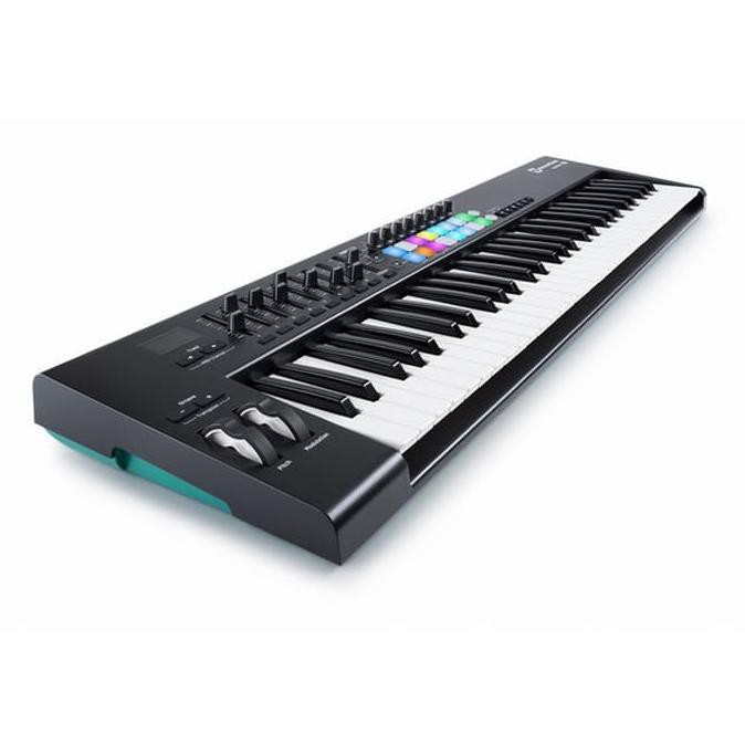 Jual promo Novation Launchkey 61 Mk2 diskon | Shopee Indonesia
