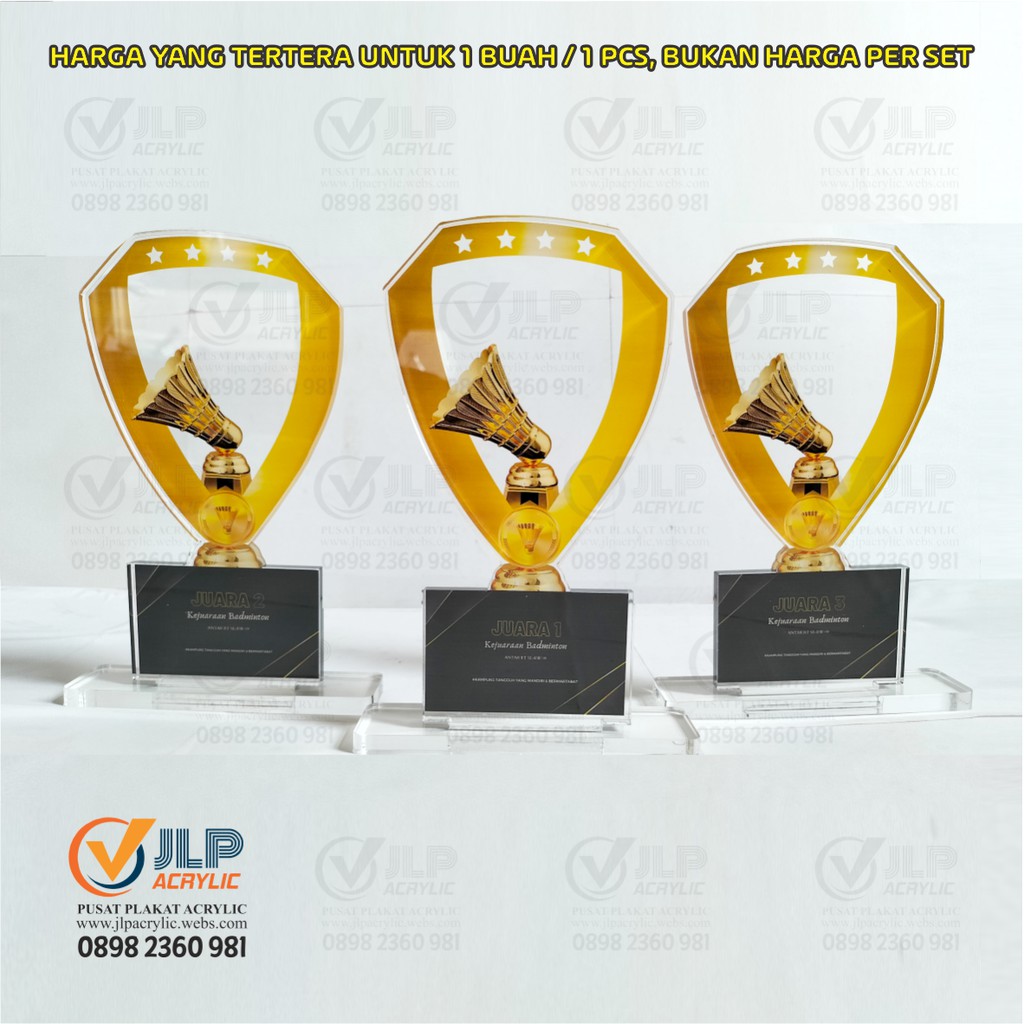 Jual PIALA, TROPHY PIALA, PIALA TROPHY, PIAGAM, MEDALI, TROPY, TROPHY ...