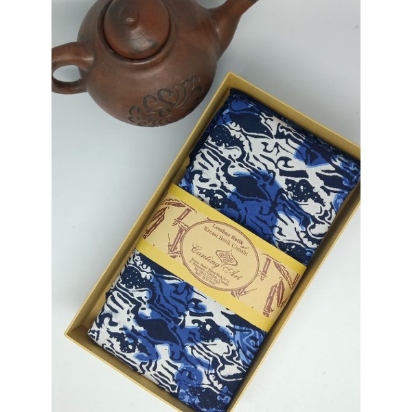 Jual KAIN BATIK/ BAHAN BATIK CIMAHI - (LB-3WBK) | Shopee Indonesia