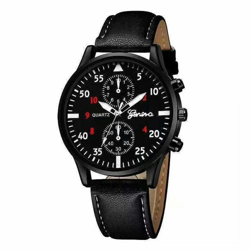 Jual Jam Tangan Geneva | Shopee Indonesia