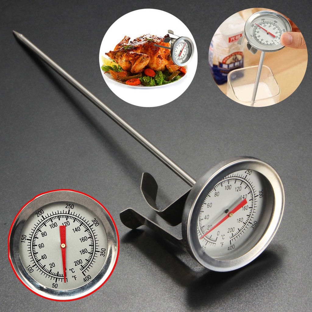 Jual Thermometer Minyak Dapur Thermometer Kopi Susu Minuman Turkey ...