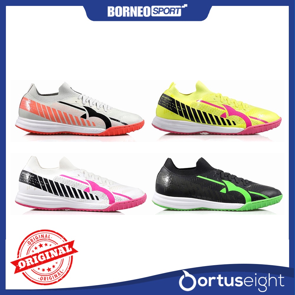 Jual SEPATU FUTSAL ORTUSEIGHT CATALYST LIBERTE IN / SEPATU FUTSAL ...