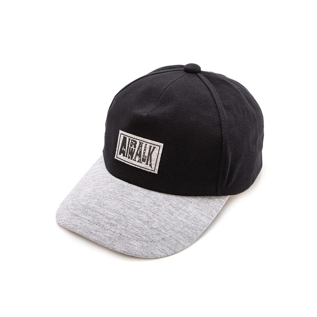 Jual Airwalk Seth Casual Cap / Topi (ORIGINAL) | Shopee Indonesia