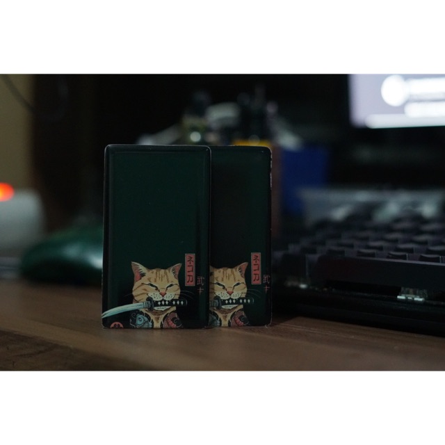 Jual Replacement backdoor panel hotcig r233 r200 r150 katana cat ...