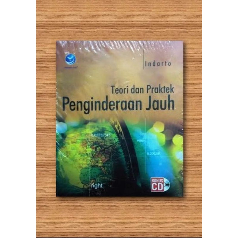 Jual Teori dan Praktek Penginderaan Jauh | Shopee Indonesia Jual Teori dan Praktek Penginderaan Jauh | Shopee Indonesia