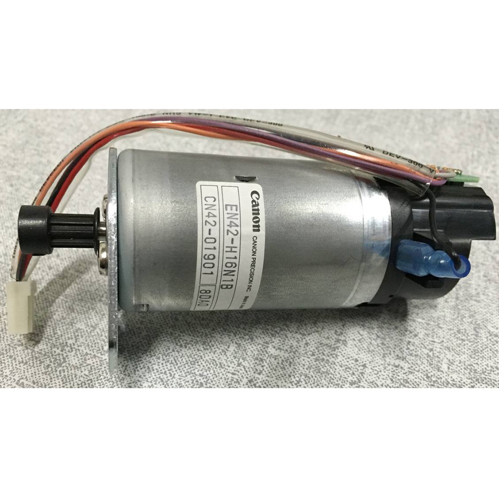 Jual dinamo mesin bordir komputer-Dc motor janome mb4 mb7 dan elna 9900 ...