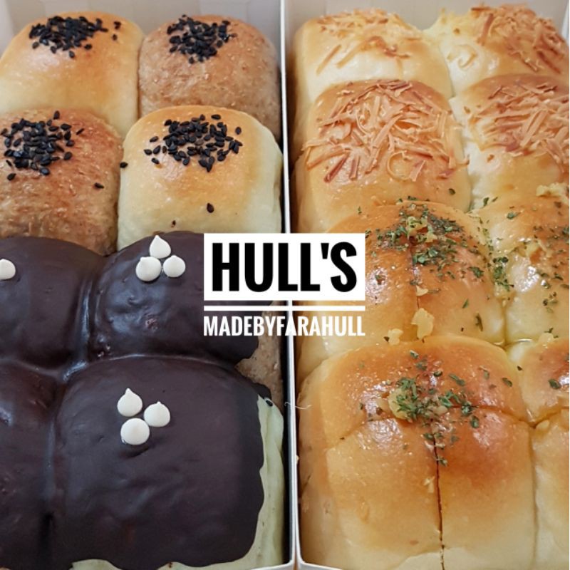 Jual Roti Sobek Variasi (isi 8pcs/box) | Shopee Indonesia