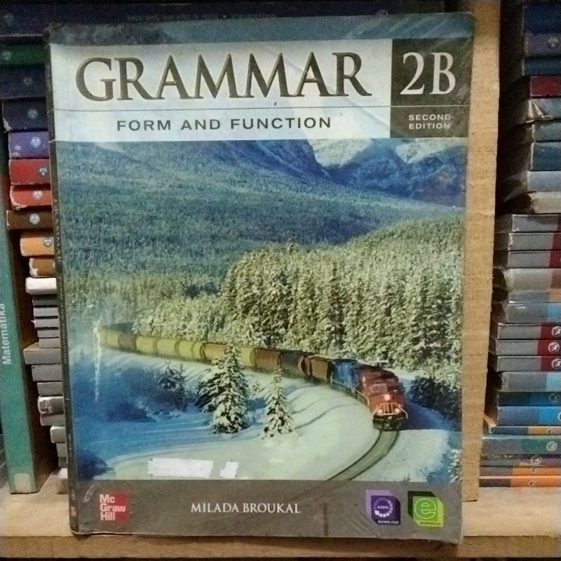 Jual Grammar 2B | Shopee Indonesia