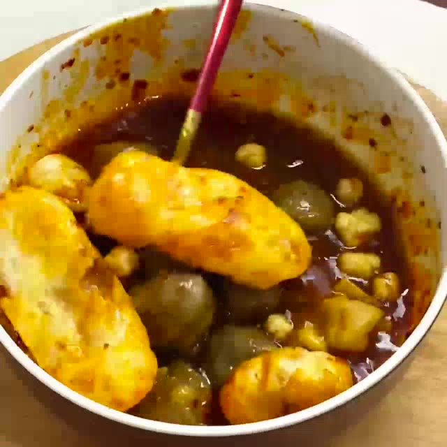 Jual Bakso Baso Aci Sapi Tulang Rangu Asli Uhuuy Halal Premium Homade ...