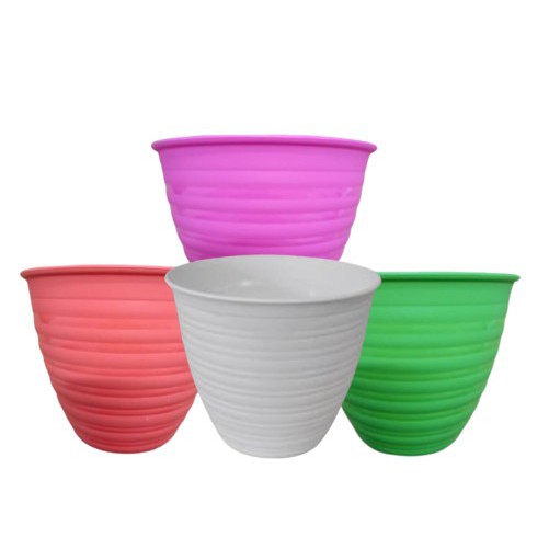 Jual DFANCCIE Pot Bunga Tanaman Model Sarang Tawon - Pot Tawon 21cm ...